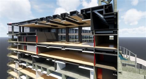 Architectural Bim Coordinator Idlbim