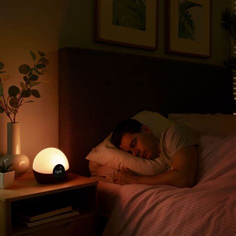 Quiet Mark Lumie Bodyclock Glow 150