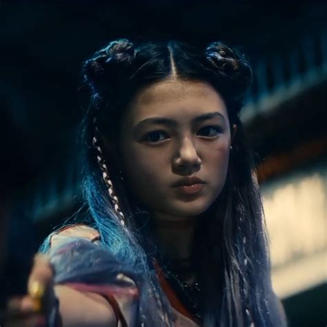 Miku Martineau Icon Miku Netflix Movie Favorite Celebrities