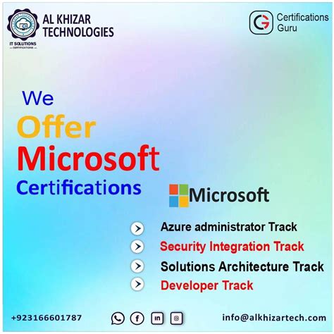 Microsoftazure Azurecertifications Cloudcomputing Azuretraining Alkhizartechnologies