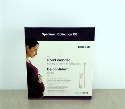 New Hologic 71738 001 Rapid Ffn For The Tliiq System Expires 03 01 2025