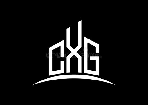 Cxg Logo Stock Illustrations – 12 Cxg Logo Stock Illustrations, Vectors ...
