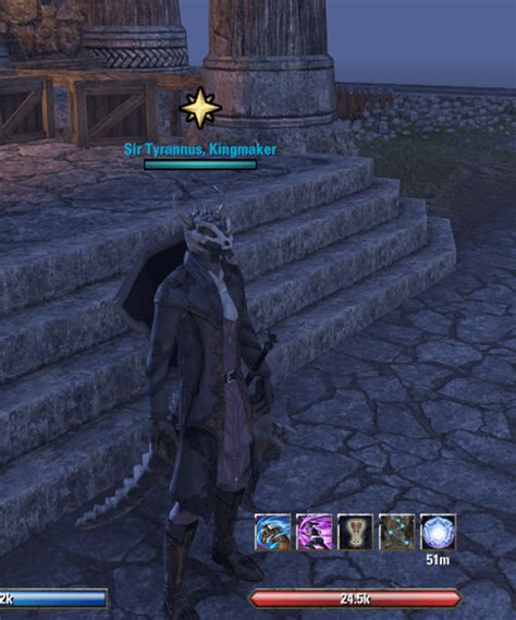 This Is A Bug Right Relderscrollsonline