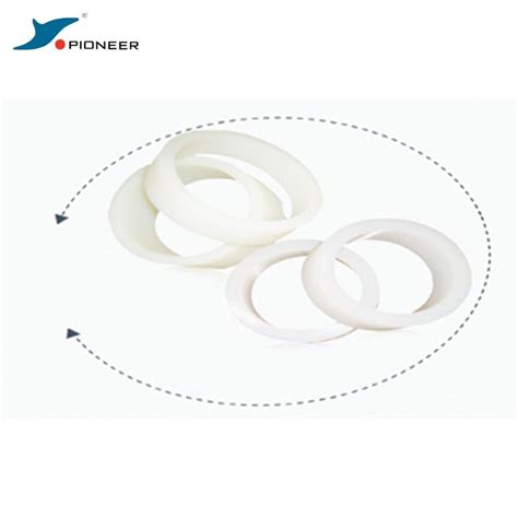 Seal Ring For Plating