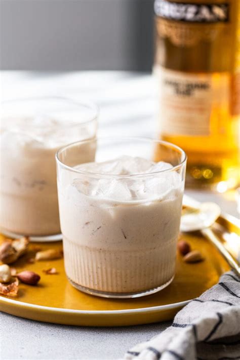 Virgin Islands Peanut Punch Butter Be Ready