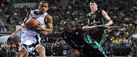 Trying To Survive Without Bo Mccalebb Euroleague Adventures