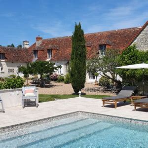 La Ferme Blanche