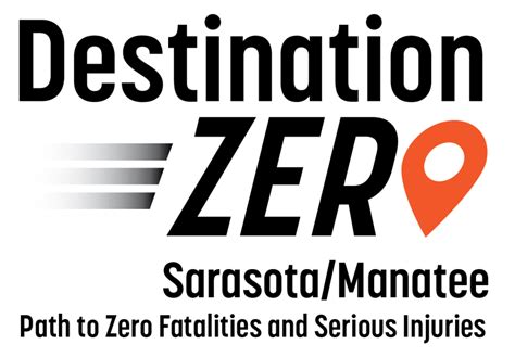 Destination Zero Logo