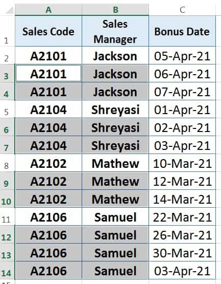 Best Methods How To Merge Cells In Excel