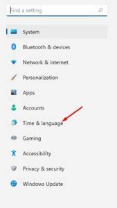 How To Enable Or Disable Text Suggestions On Windows 11