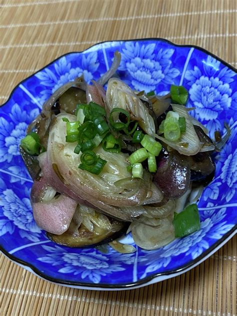 茄子とみょうがの塩昆布和え By クックともパパ 【クックパッド】 簡単おいしいみんなのレシピが395万品
