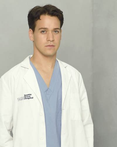 Knight Tr [greys Anatomy] Photo