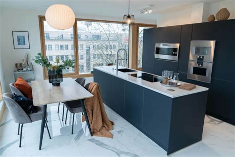 Colores Para Cocinas Que Transforman Tu Hogar Planner 5d