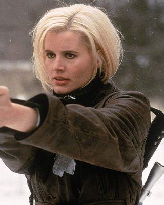 Geena Davis Porn Pictures XXX Photos Sex Images PICTOA