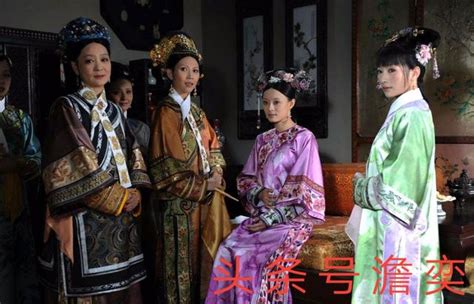 甄嬛传莞嫔逼疯富察贵人为何放过屡屡伤人的齐妃