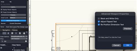 Advice On Text In Design Layer Or Sheet Layer General Discussion Vectorworks Community Board