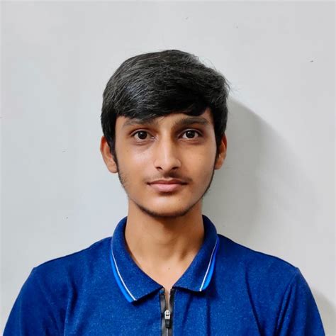 Krishna Thakkar Linkedin