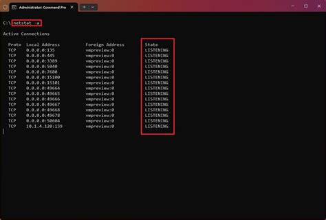 How To Use Netstat Command On Windows 11 And 10 Software News