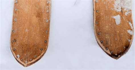 How To Get Rust Off Ski Edges 5 Effective Removal Techniques