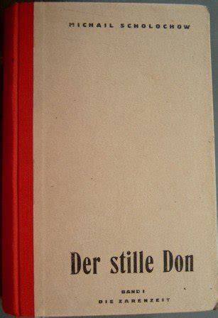 Der Stille Don Band 1 2 Amazon de Bücher