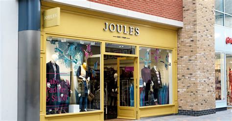 Joules Group Next Plc End Investment Talks Shares Dive 45 BoF