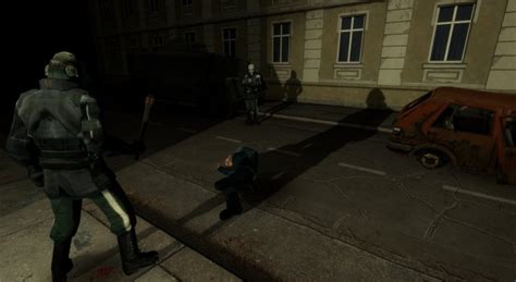 Lighting Optimization Valve Developer Community