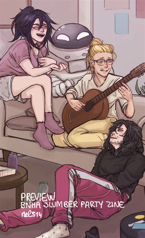 Пин от пользователя Robin Perrett на доске Myhero в 2025 г Музыкальные картины Аниме Милые