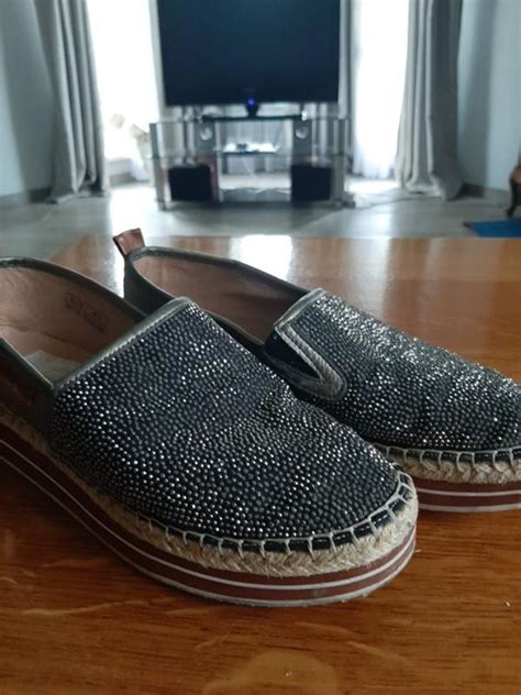 Нарядні мокасіни — ціна 220 грн у каталозі Мокасини Купити жіночі речі за доступною ціною на