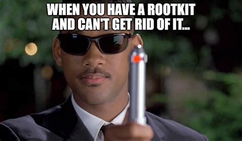 How To Find Rootkits On Your Linux Device Zero To Mastery