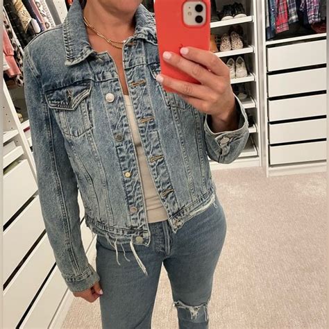 Blank Nyc Denim Jacket Blank Nyc Denim Jacket Denim Jacket Blank Nyc