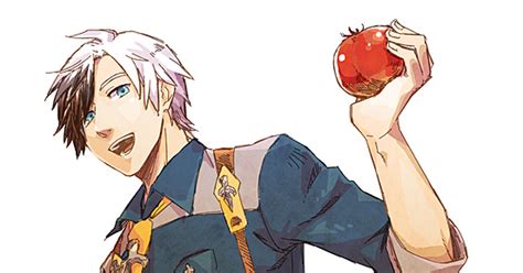 Tox2 X2漫画と練習1 うなこ虫のマンガ ルドガー ユリウス リドウ Pixiv
