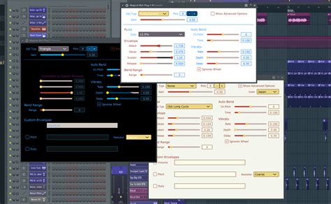 Как установить magical bit plugin для fl studio