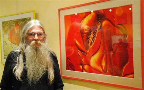 Jean Pierre Brignon Expose