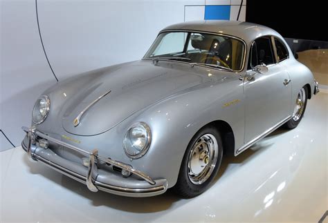 Retromobe Retro Mobile Phones And Other Gadgets Porsche 356 1948