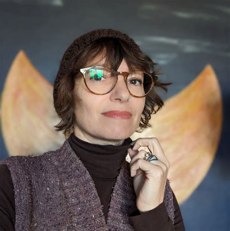 Notebook People An Interview With Anilia Hornsby Trina Ogorman