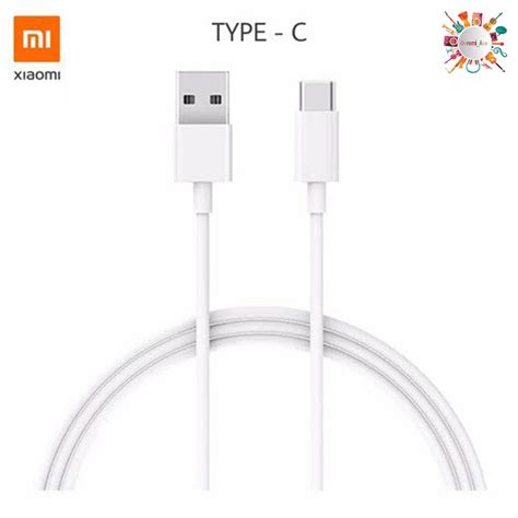 Jual Kabel Data Ori Cabutan Nonpack Xiaomi Poco X Nfc Poco X Pro Poco F Poco F Pro