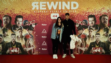 Así fue el estreno del Rewind Hispano 2022 en los cines Callao de