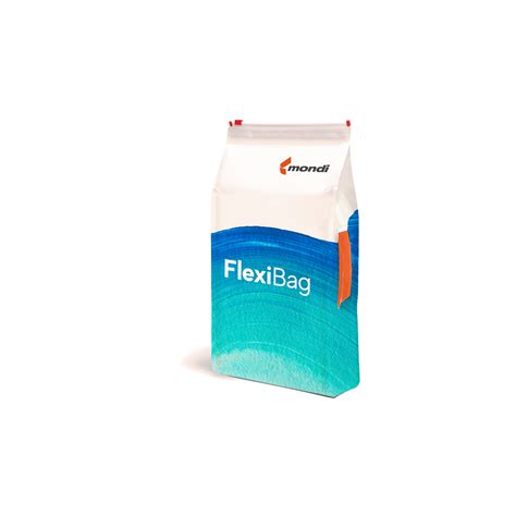 Flexibags Flexible Bag Packaging Mondi Group