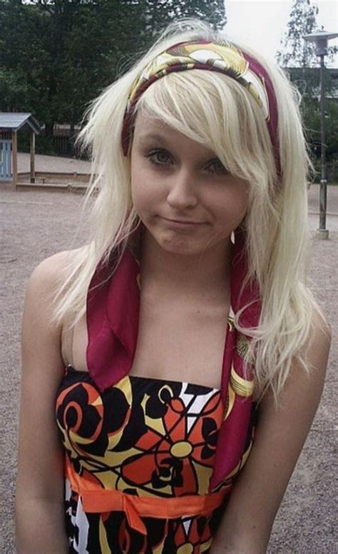 Cute Emo Girls 62 Pics