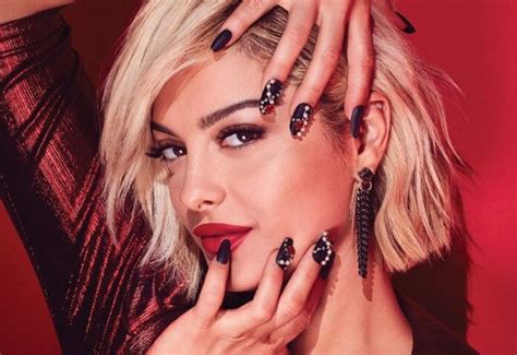 Unseen Sexy Photos Of Bebe Rexha Which Are Almost Perfect Utah Pulse