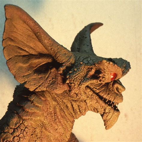Original Gremlin Sculpt The Gremlins Museum