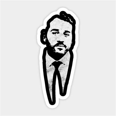 Ari Gold Entourage Entourage Sticker Teepublic