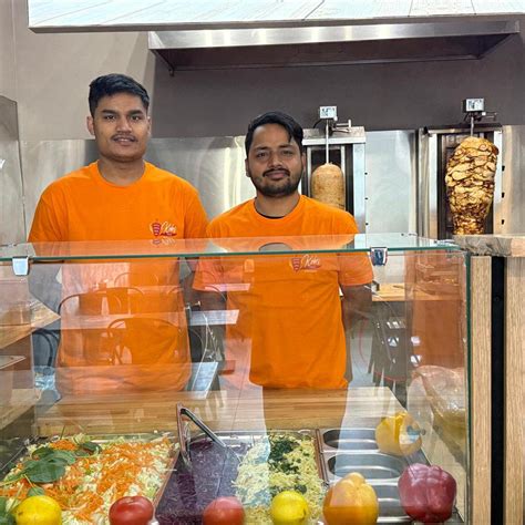 Kebs Kebab Garwolin Garwolin