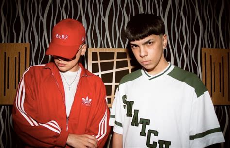 Quién Es Milo J El Artista De 16 Años Que Grabó La Session 57 Con