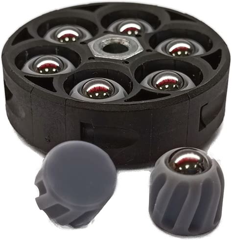 SmB Destructor Slugs cal 50 für Umarex t4e HDR50 u A 90 Stück high