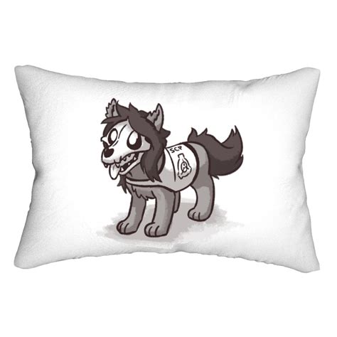 Scp 1471 Active Scp 1471 Active Lumbar Pillows Sold By
