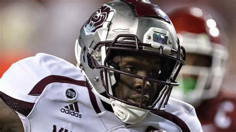 Chiefs News Wr Ty Scott Cut After New Kc Signing