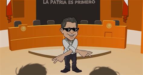 Ricardo Monreal Lo Comparan Con Beavis And Butt Head Tras Versión
