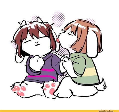 Undertaleфэндомыfriskundertale персонажиcharaovertaleundertale Au