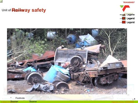 Locomotive Safety Critical Systems And Railway Safety Regulator